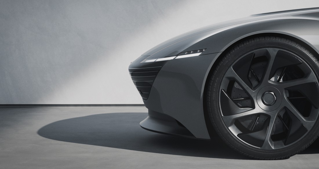 Lakeshore Motorworks – Car Dealer